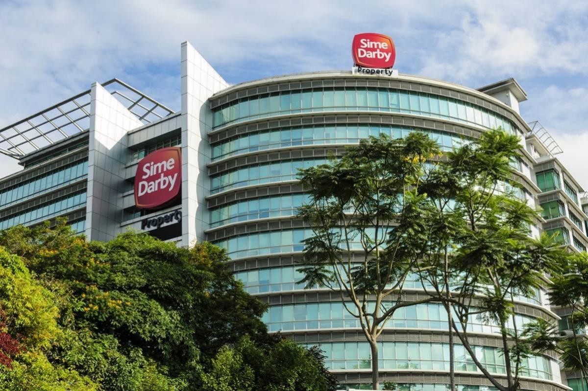 Sime Darby Property Ends FY2024 With Record Profit Despite Dip in 4Q - CEO Morning Brief ...